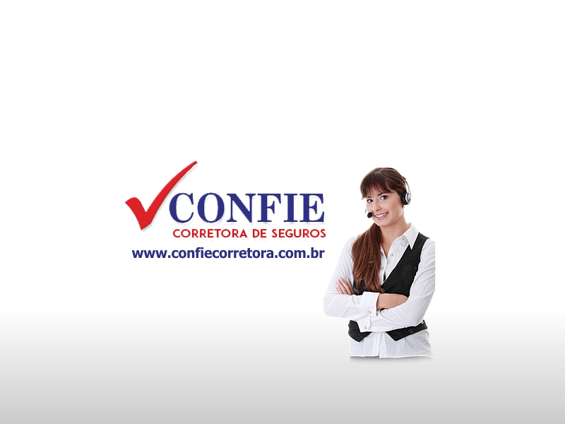 Confie Corretora de Seguros